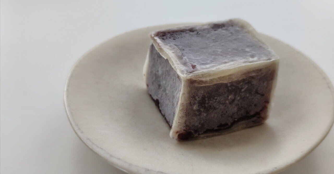 徳太樓のきんつば｜Hiro Oaks / 日々の雑感