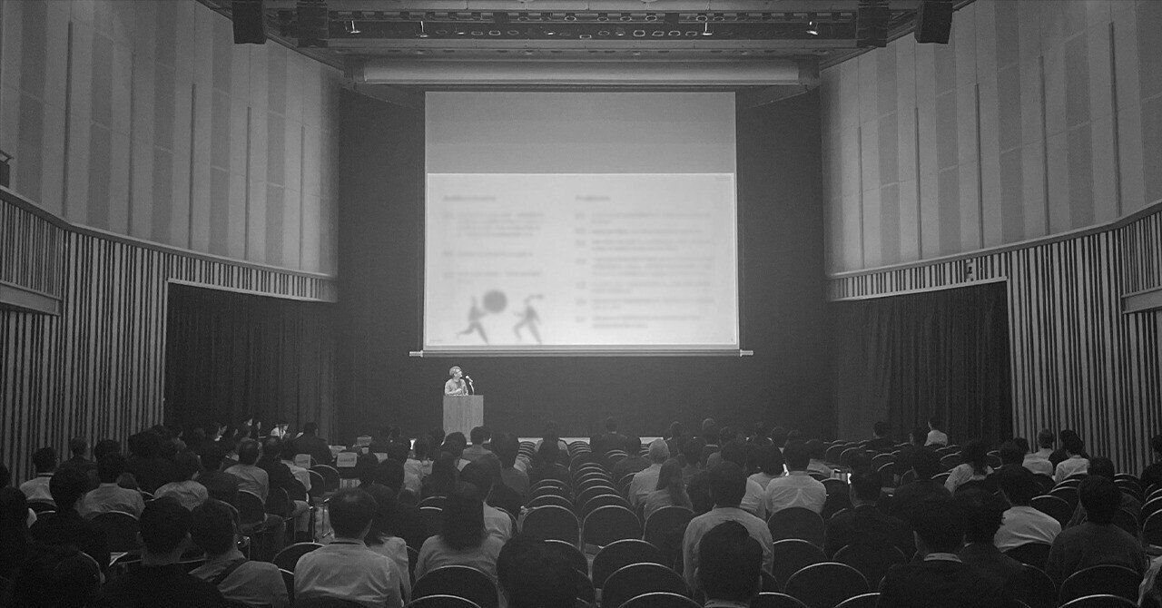 サービスデザイン・CX・UXの重要性 - Digital Experience Summit 2024 登壇レポート｜FOURDIGIT Inc.