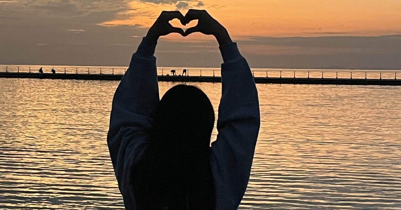 私の人生 第一章｜asuka naka