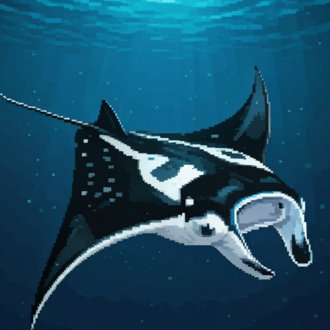 靉靆 すごい字｜Shun2439