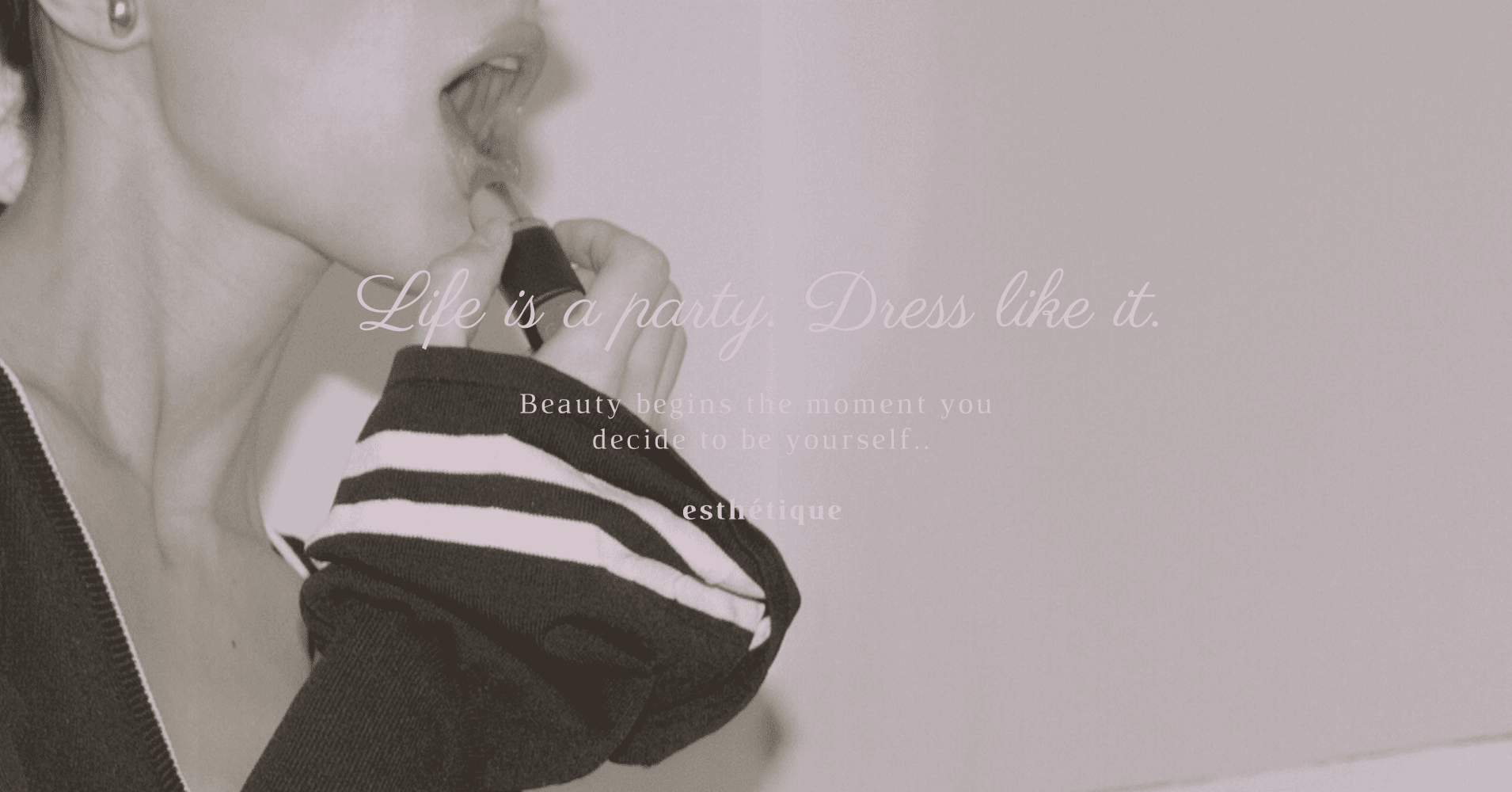 hani / 美学｜note