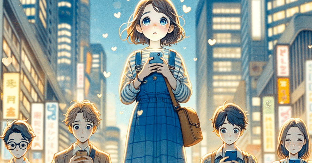 結婚や恋愛の道徳観は多数決できまる。｜Tamaki Minto