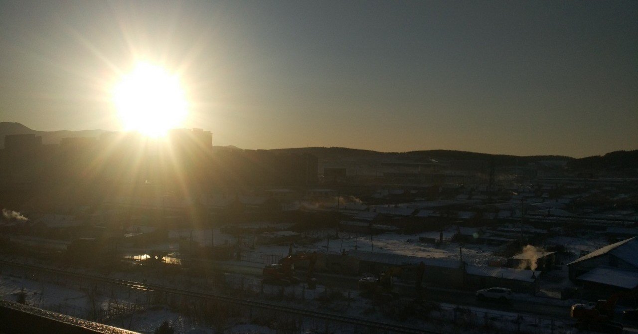 情報過多｜Meguru Ishida