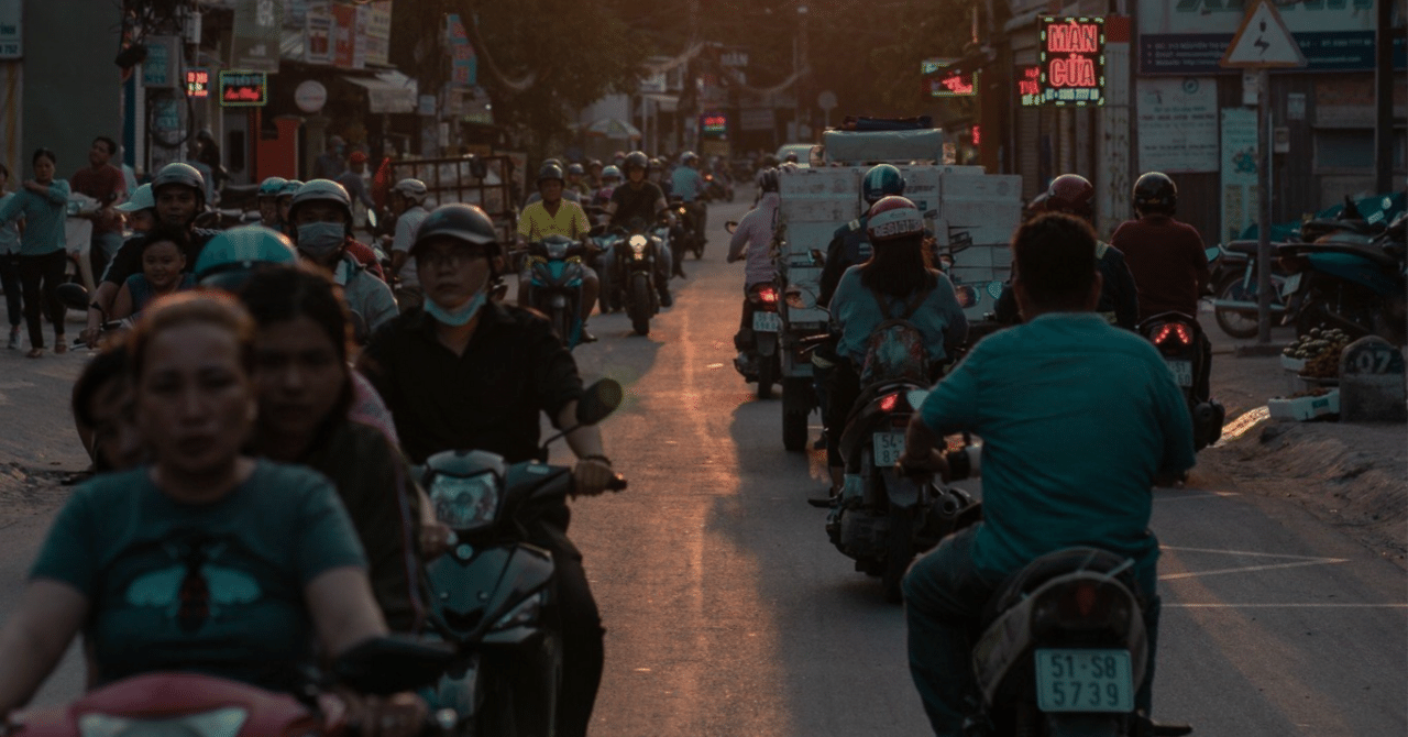 🇻🇳天然ゴムの社長｜daichi.402