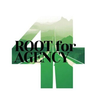 ROOT for AGENCY｜note