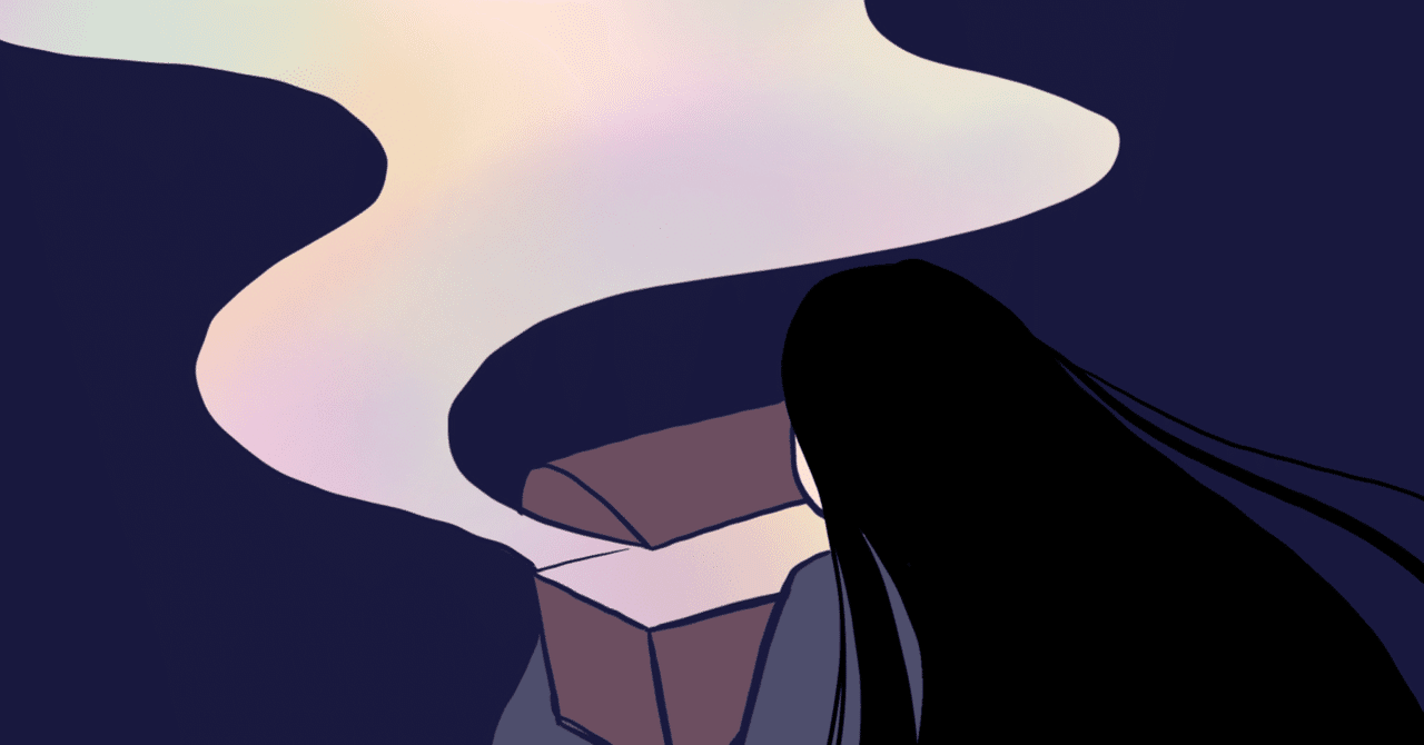 ネットの中のタイムカプセル｜a_akane