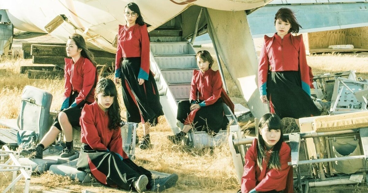 BiSH全アルバムを振り返る【THE GUERRiLLA BiSH編】｜Hisa