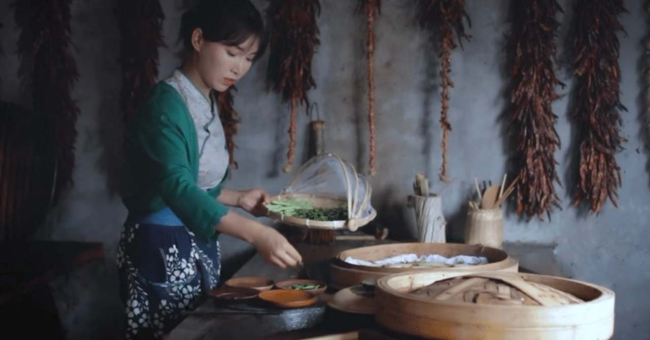 中国No1動画配信者の李子柒（liziqi）が復活。3年間の沈黙の理由とこれからの活動とは｜中国情報局＠北京オフィス