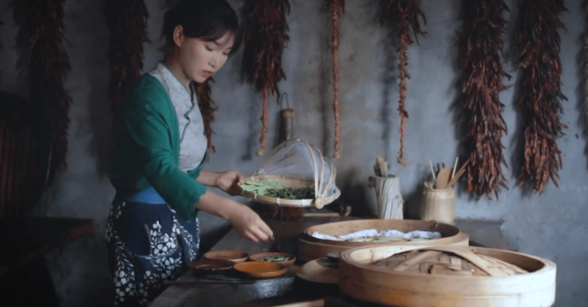 中国No1動画配信者の李子柒（liziqi）が復活。3年間の沈黙の理由とこれからの活動とは｜中国情報局＠北京オフィス