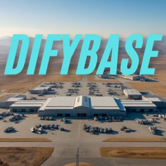 Dify Base｜note