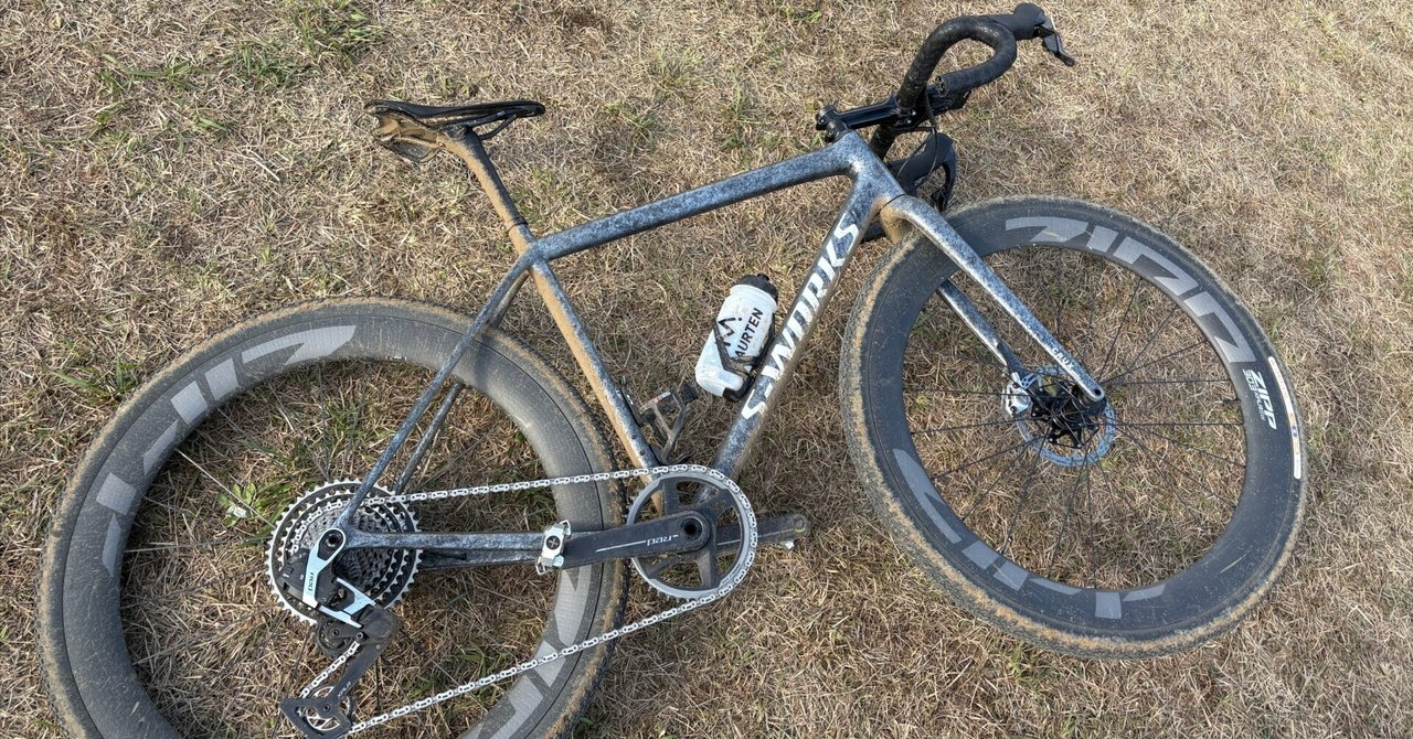 11月23日（土） Specialized Day｜akihiro.takaoka