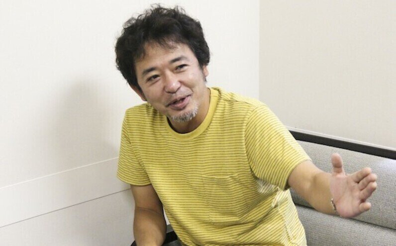 BGM ”風は西から”（2013）by 奥田民生 https://www.youtube.com/watch?v=PhHn3MgOUCE&ab ...