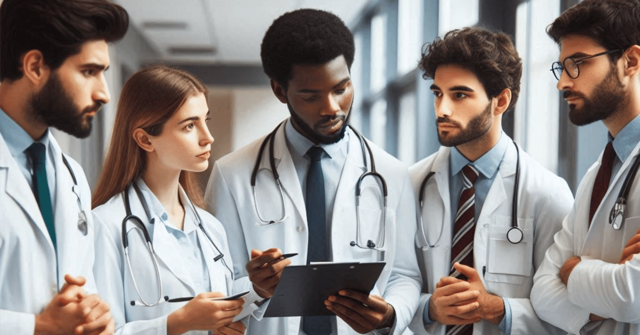 医師バイトの相場。最近の変化。今後の医師のバイトの行方まで。｜Dr.nokk ＠開業医