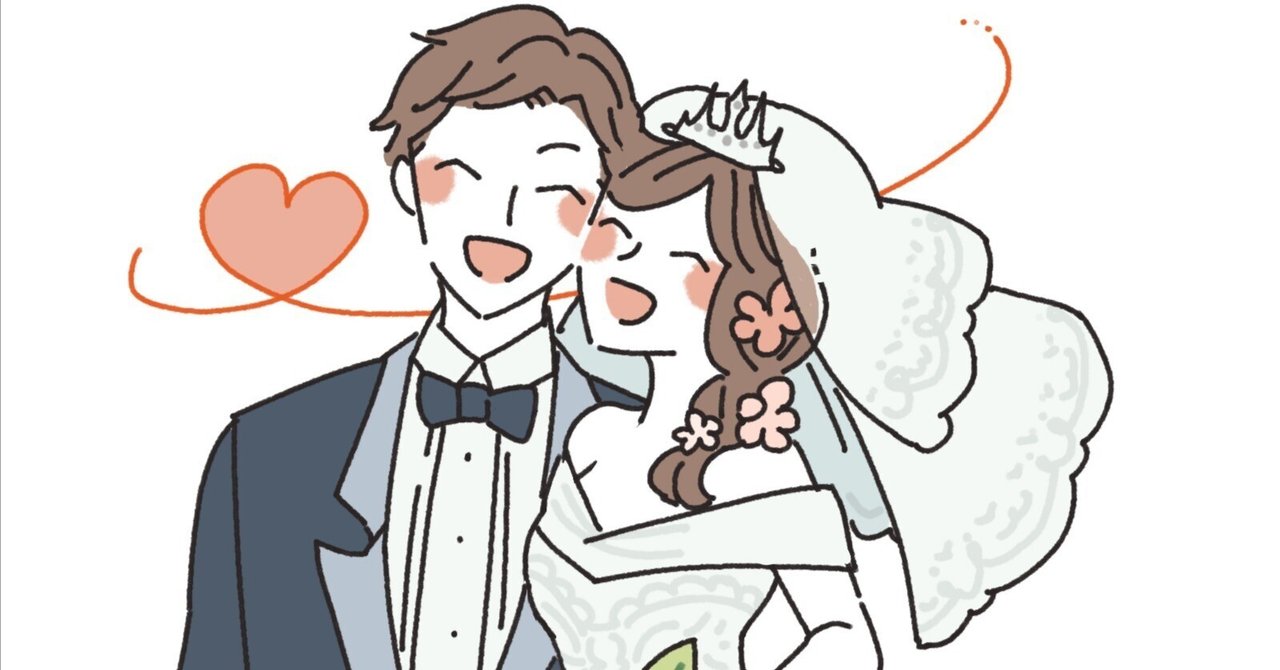 【社会考】「年上の奥さん」が増えているよ.｜korotyan