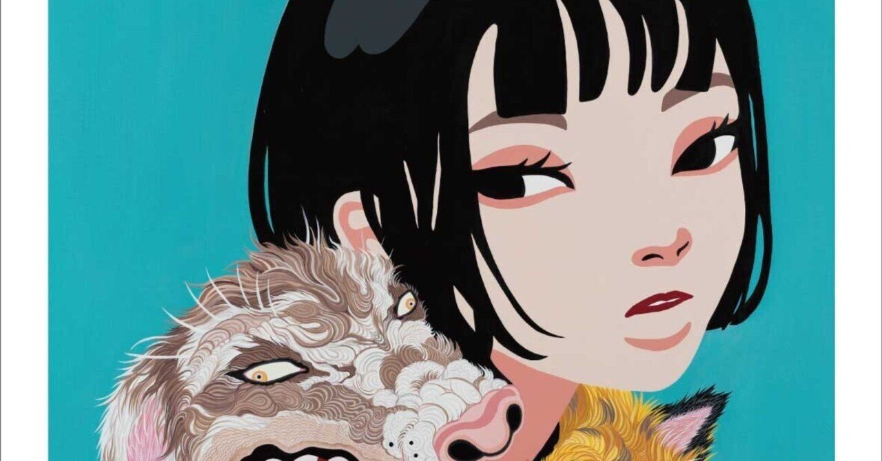 feebee『私は、私と私の環境であるII』 | 2024年12月7日よりロイドワークスギャラリーにて開催｜井浦歳和 ロイドワークスギャラリー roidworksgallery 絵画鑑定•査定