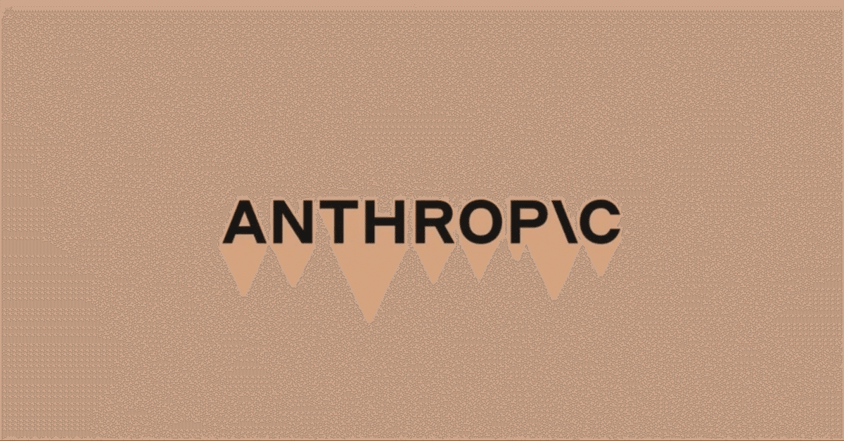 Anthropic の MCP のクイックスタート｜npaka