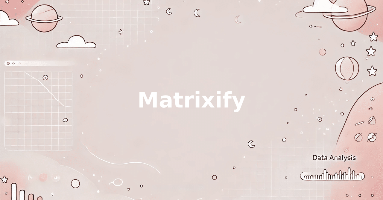 【Matrixifyの使い方】『Matrixify』活用マニュアル Part2 「エクスポートをしてみよう 」【Shopifyでデータ分析 ...