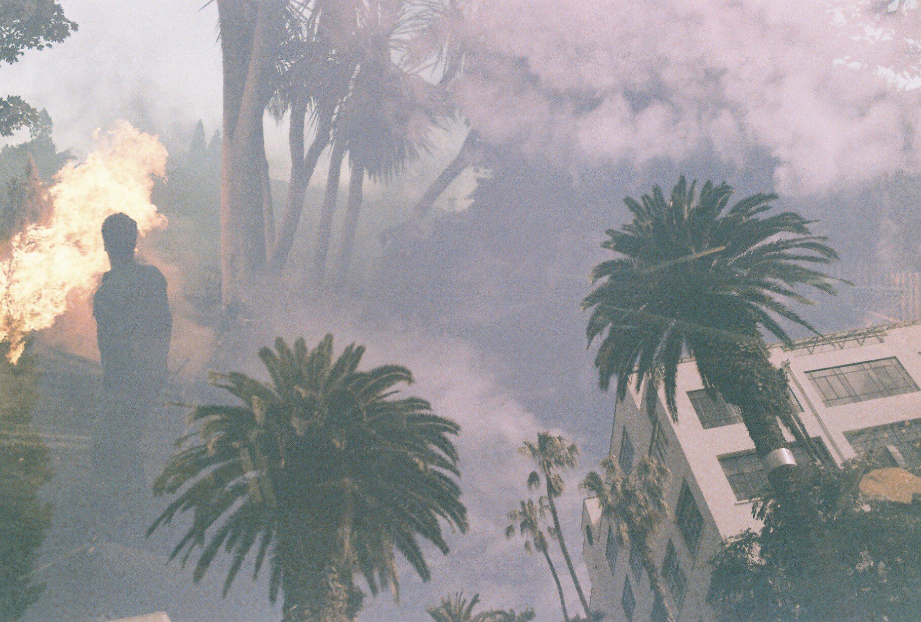 skit-放火魔-｜OTOUCHI