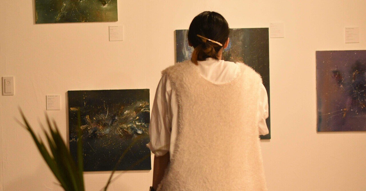 あのね、｜杉本 渓/Kei Sugimoto