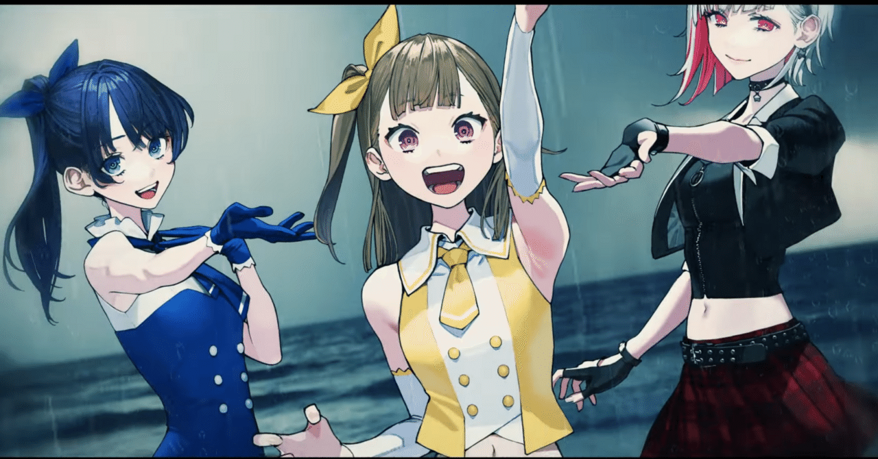 24/11/24 3rd Live Tour TRY TRI UNITY!!! with DOLLCHESTRA｜Hiroki Tominari