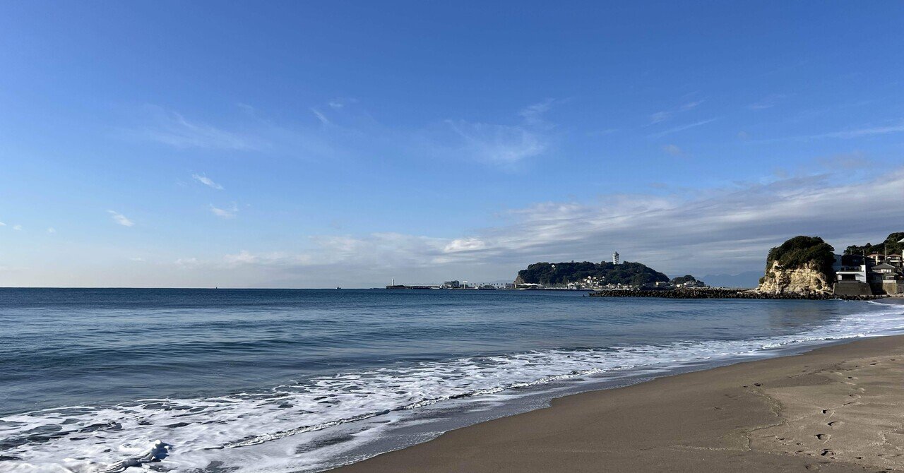 七里ヶ浜集合〜｜jucon110