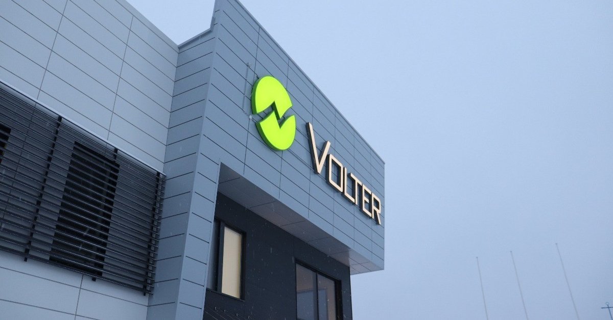 小型バイオマス発電機メーカー Volter 本社を訪ねる｜sonraku