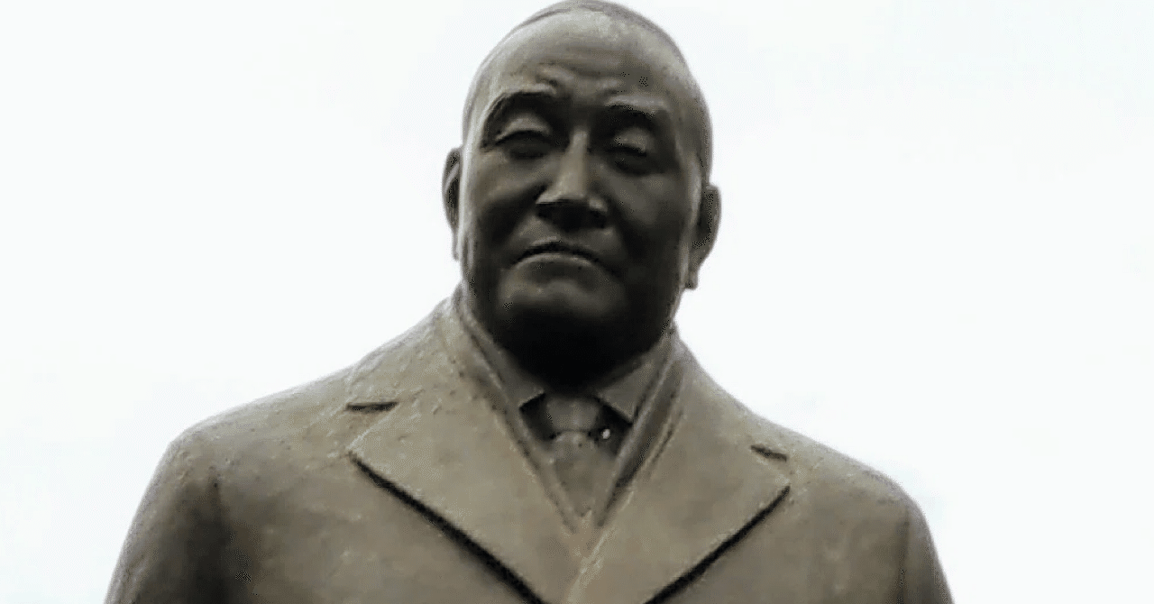 戦後の日本を救った宰相「吉田茂」、その生涯をたどる 戦後の日本を救った宰相「吉田茂」、その生涯をたどる