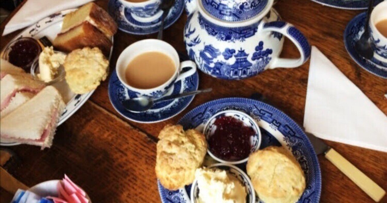 スコーンの本 ｜saki saku