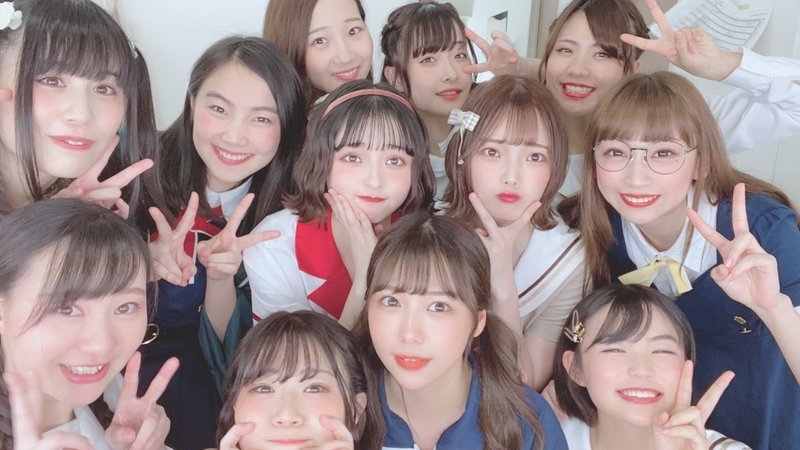 LUMINABELLA PROGRAM Vol.2 終演｜江益凛｜note