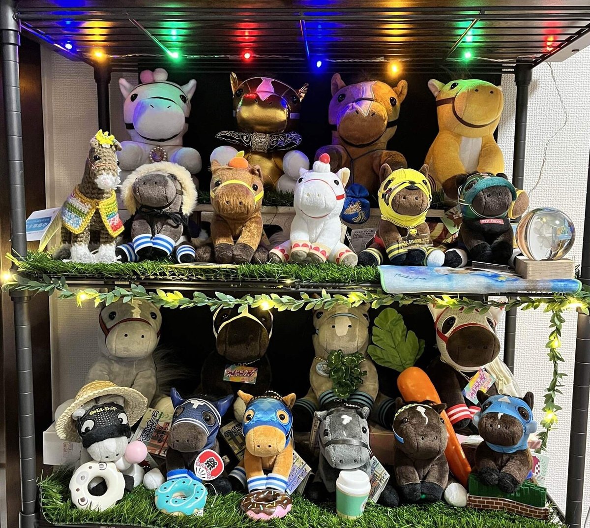 翔べ君よ大空の彼方へ 8-⑰ 交錯｜→AKIRARIKA←