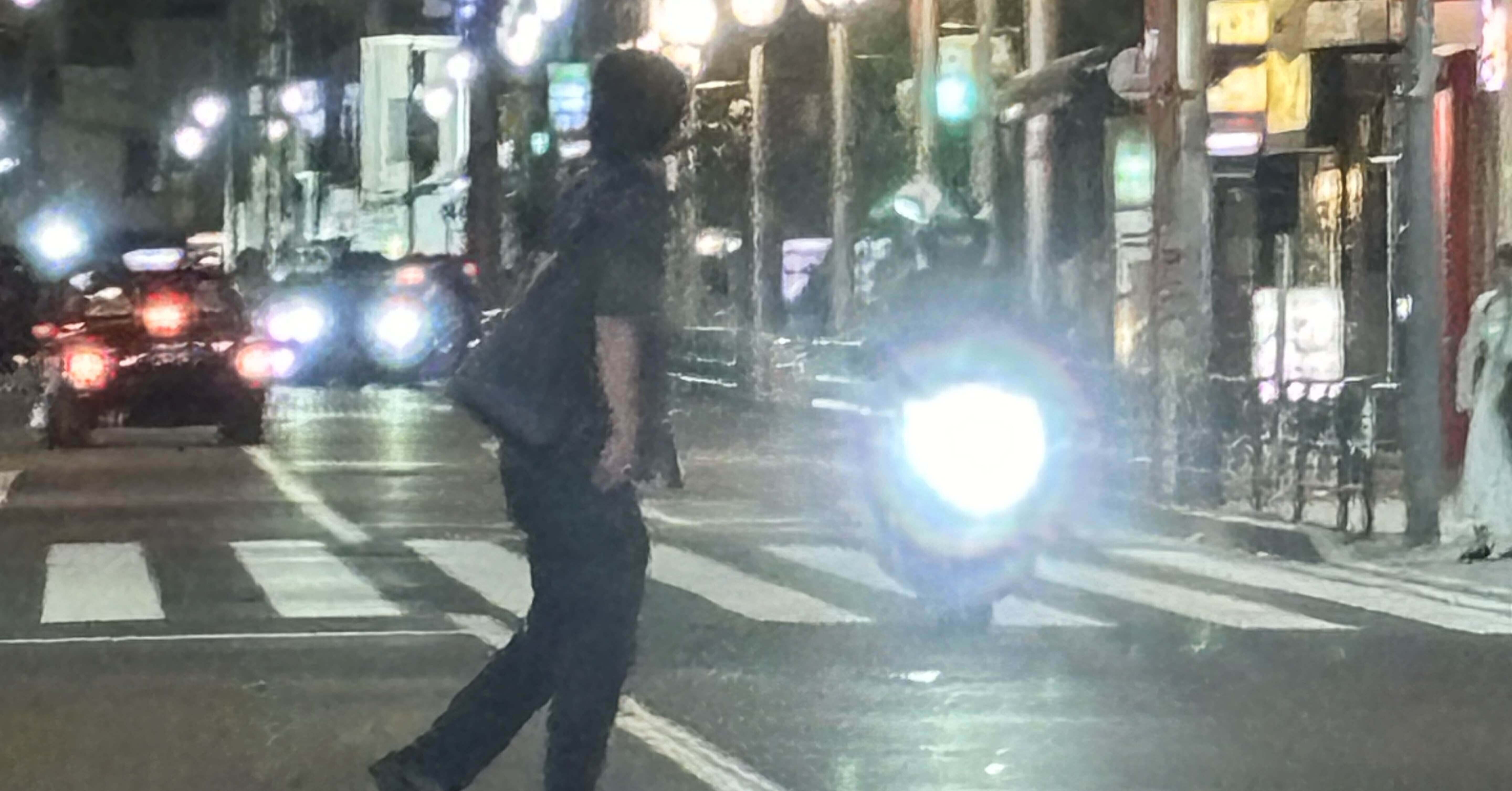 hashiritai_hito｜note