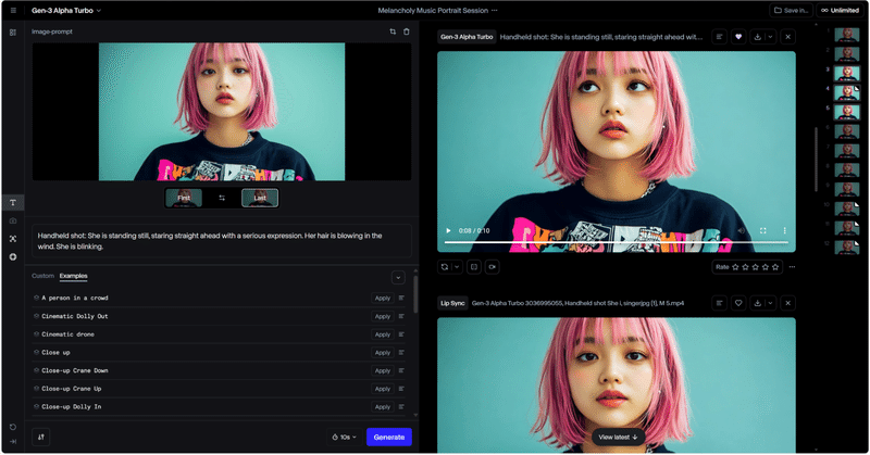CreativeEdge Vlog｜note