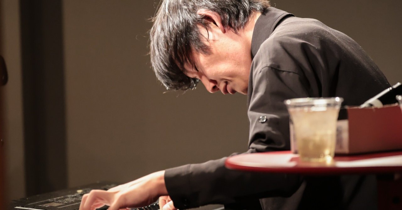 改めて、一秒先に後悔を残さないよう張りのある人生をですね｜西村広文 HirofumiNishimura