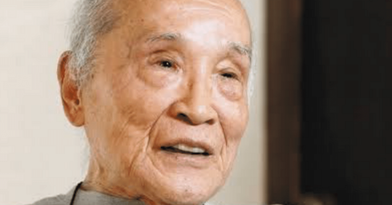 谷川俊太郎さんを偲んで｜gaku-gaku