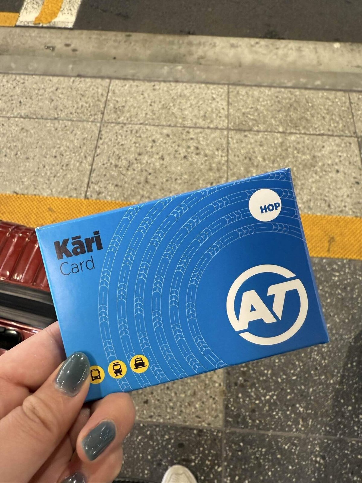 NZワーホリスタート！初日にしたこと ｜Moca | 旅行&ワーホリ記録🌏