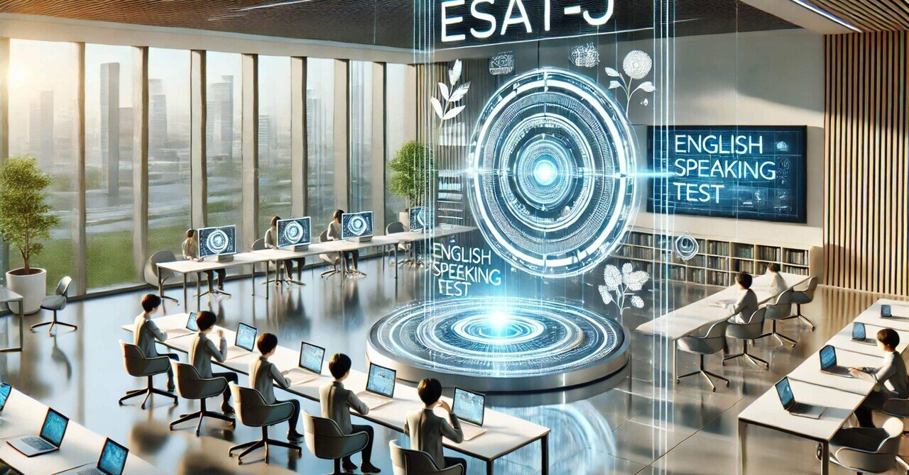 ESAT-J（令和6年度）のPART A・B問題を見てみました。｜祥平@英語学習中