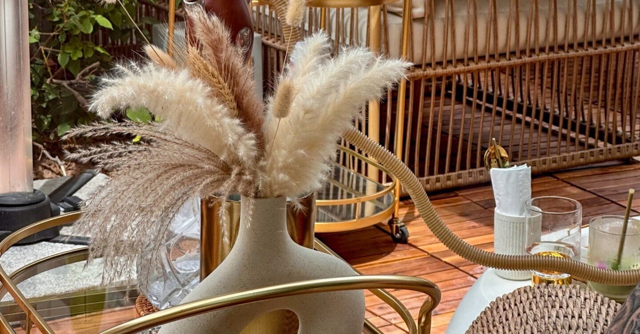 La Letizia: Elevating Dining Experiences Beyond Dubai｜Waqas Ansari