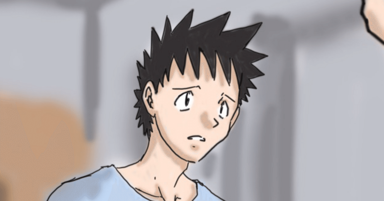 あっち雑談7｜Hecto