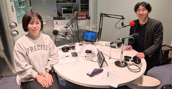 FM Haro! (浜松エフエム放送)｜note