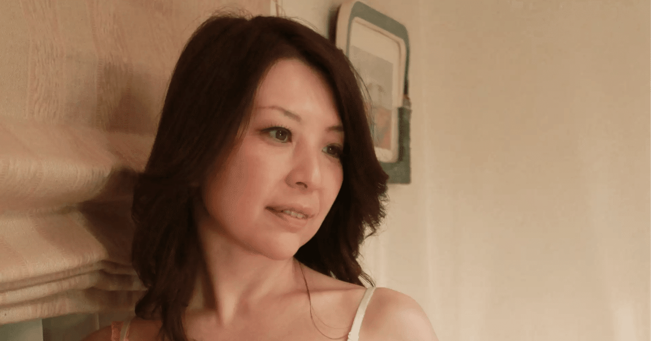 母とセックスがしたい【決心編】｜マークレット
