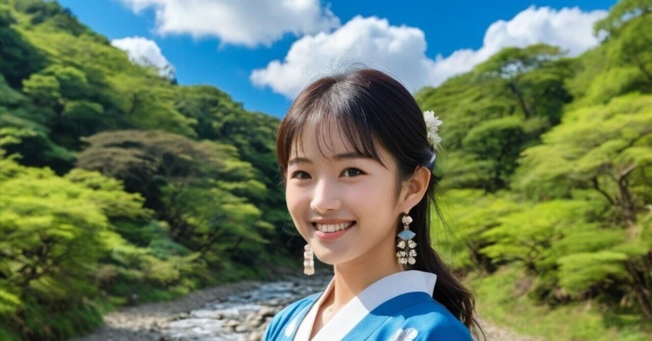 NDL古典籍OCR-Liteの公開｜画像生成と会話するAIの魅力と可能性