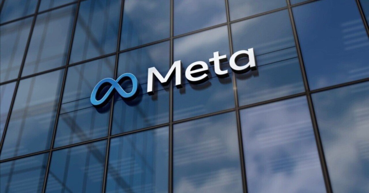 FANG+銘柄 メタ・プラットフォームズ( $META ) 2024Q3｜マツダ