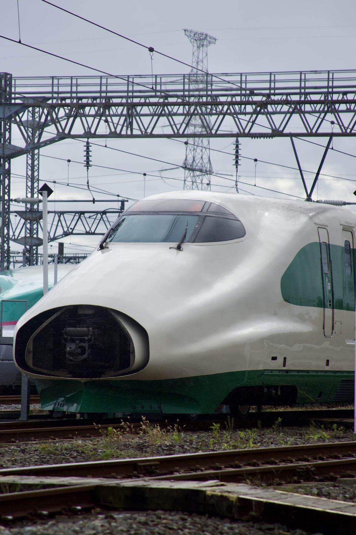 E2系J70番台の今後の行方｜大偉