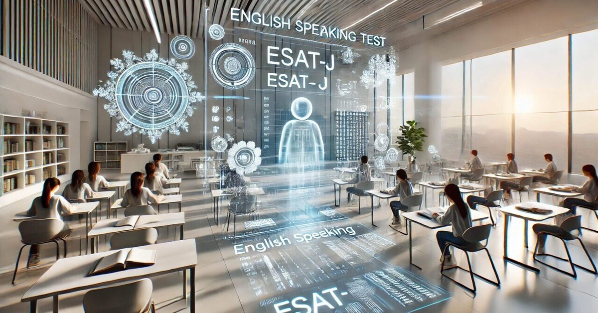 ESAT-J（令和6年度）PART C問題について見てみました。｜祥平@英語学習中