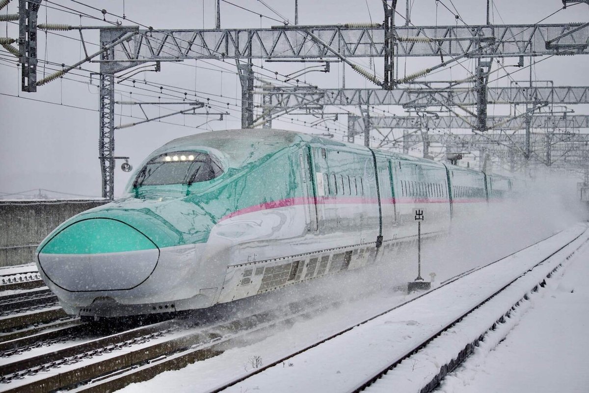 E2系J70番台の今後の行方｜大偉