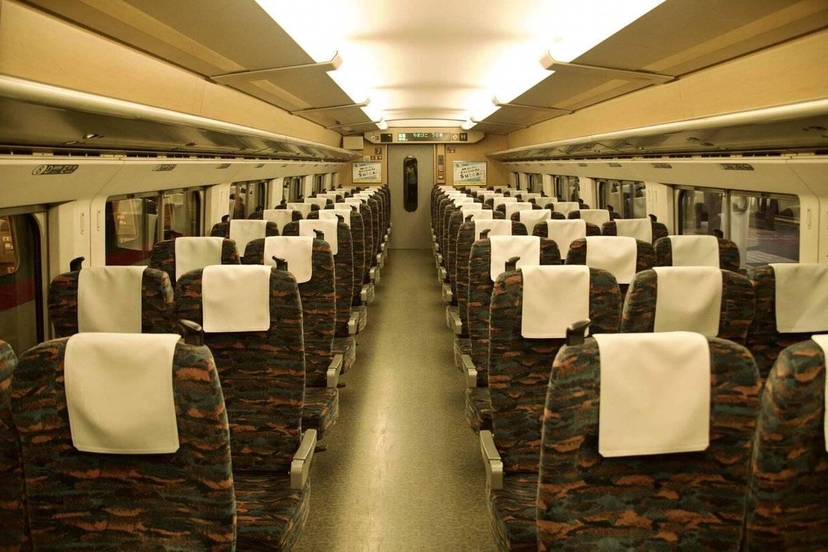 E2系J70番台の今後の行方｜大偉