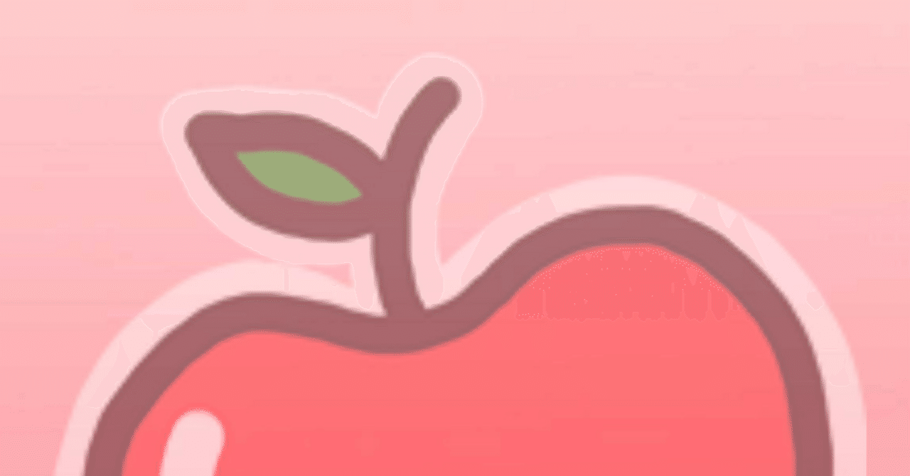 自己紹介🍎はじめてのnote｜Maruko/-15kg痩せた秘訣発信中🍎