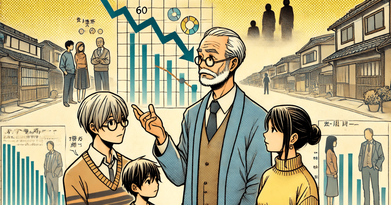 家族に伝える経済シリーズ(40)：経済悪化がもたらす現実 ー 生活への影響と新たな戦争｜Hitoshi SHIMURA