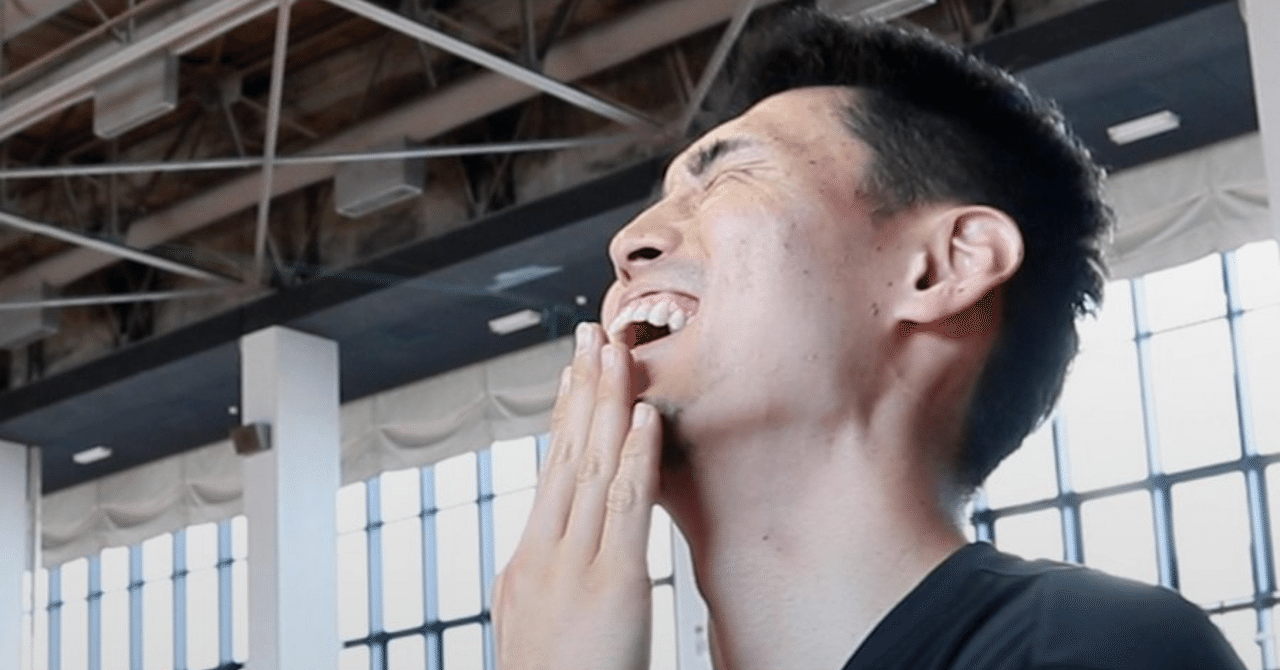 2024.11.27｜【Nocut#3公開】角野亮伍が自分を諦めない本当のワケ｜市来 健(BTALKS)｜Takeshi Ichiki