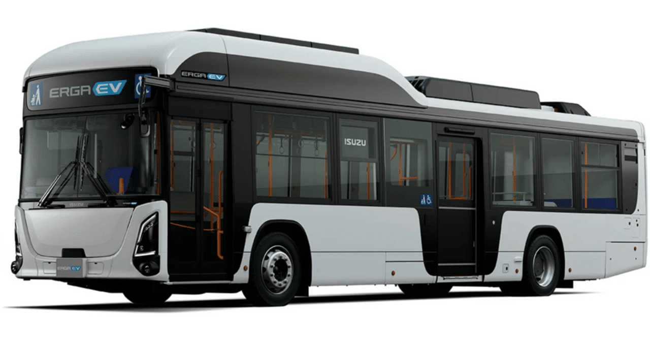 No.3976電気自動車関連主要海外ニュース（2024年11月28日作成）｜EV COMMONS JAPAN